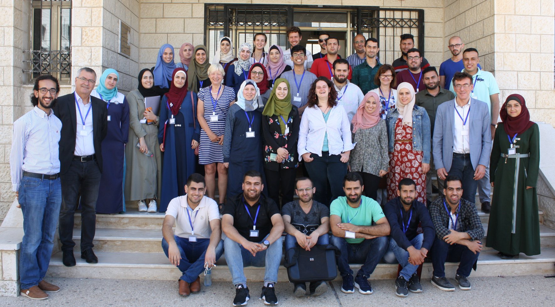 News Archives - Scientists For Palestine
